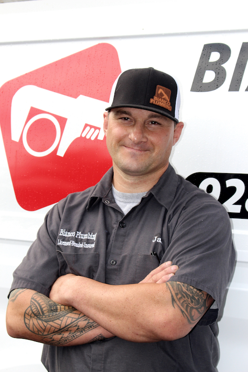 Home | Bianco Plumbing LLC
